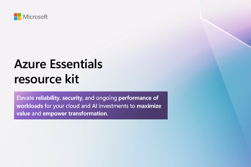 Unlock AI Adoption | Microsoft Azure for Partners